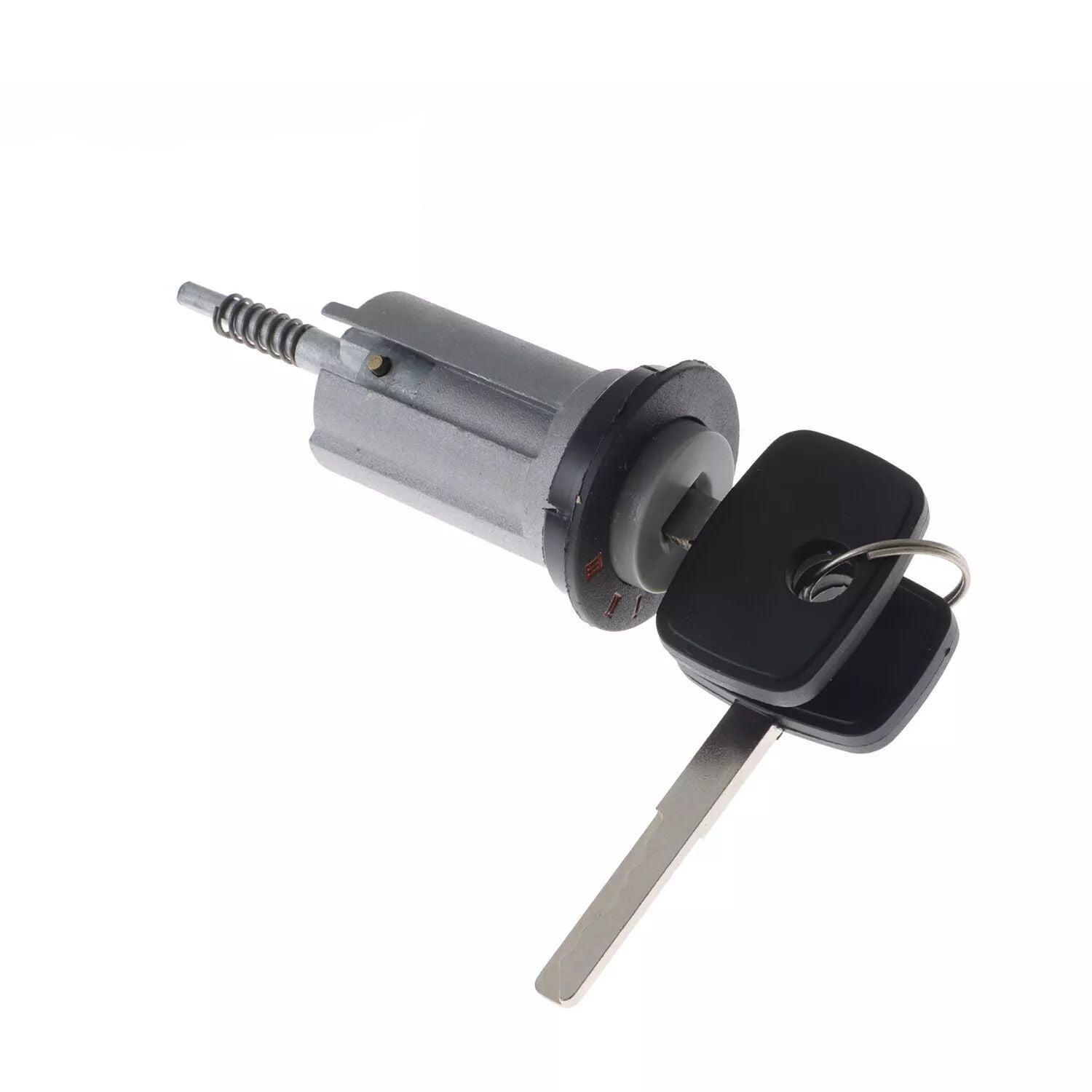 Engine Ignition Switch with Two Keys Fit for 04-06 Pontiac GTO 5.7L 6 ...
