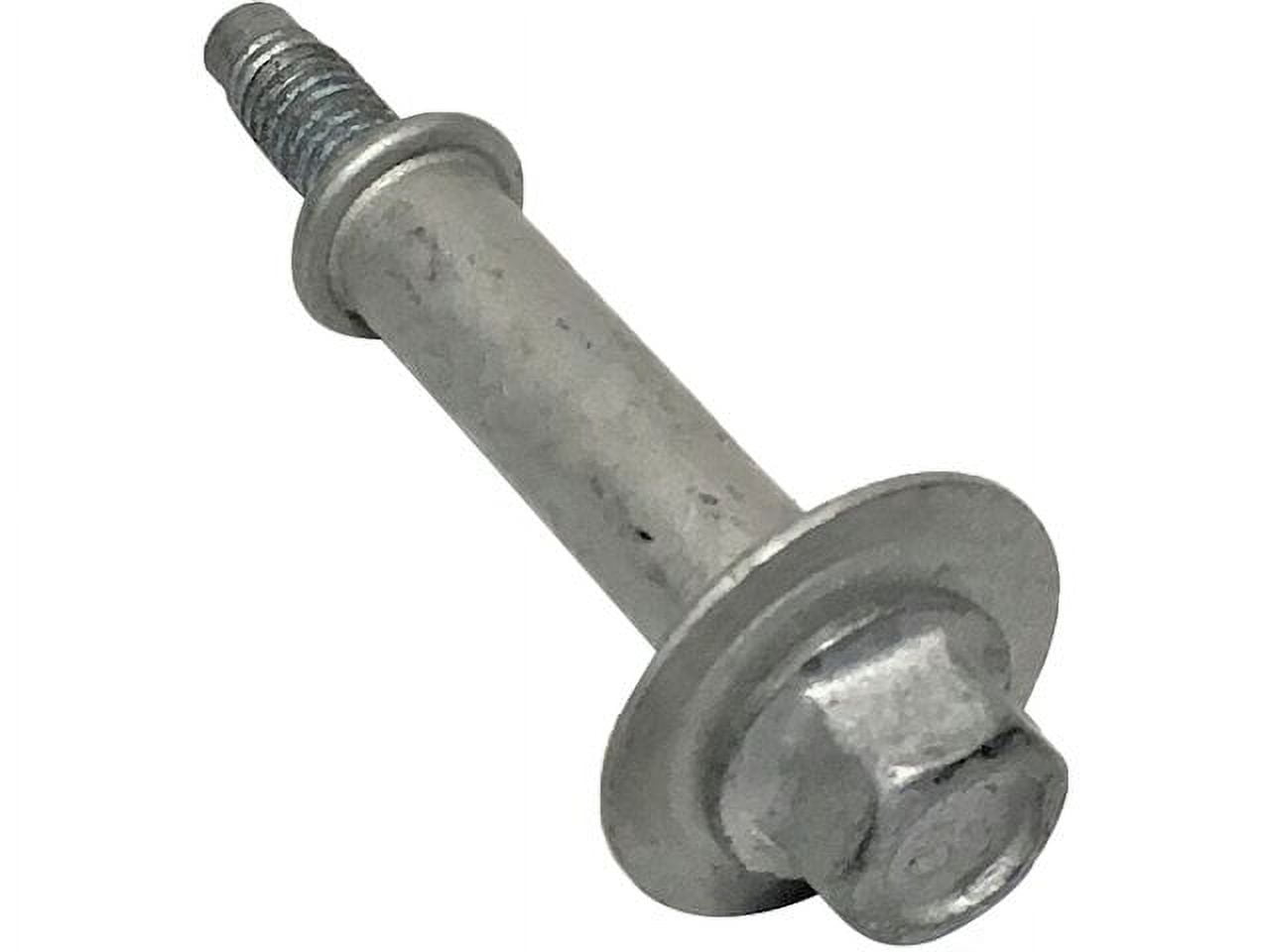 Engine Intake Manifold Bolt - Compatible with 2015 - 2024 Cadillac ...