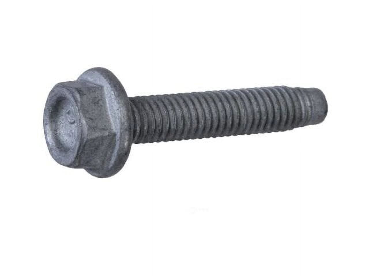 Engine Intake Manifold Bolt - Compatible with 2015 - 2024 GMC Yukon ...