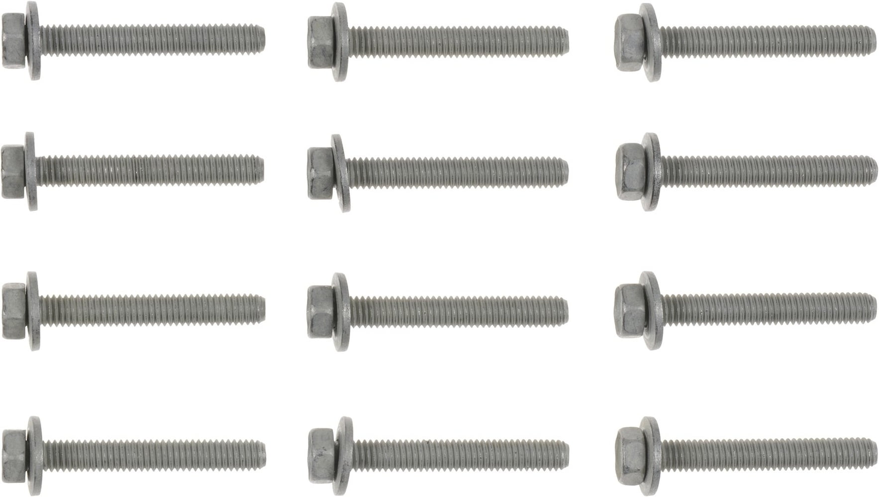 Engine Intake Manifold Bolt Set - Walmart.com