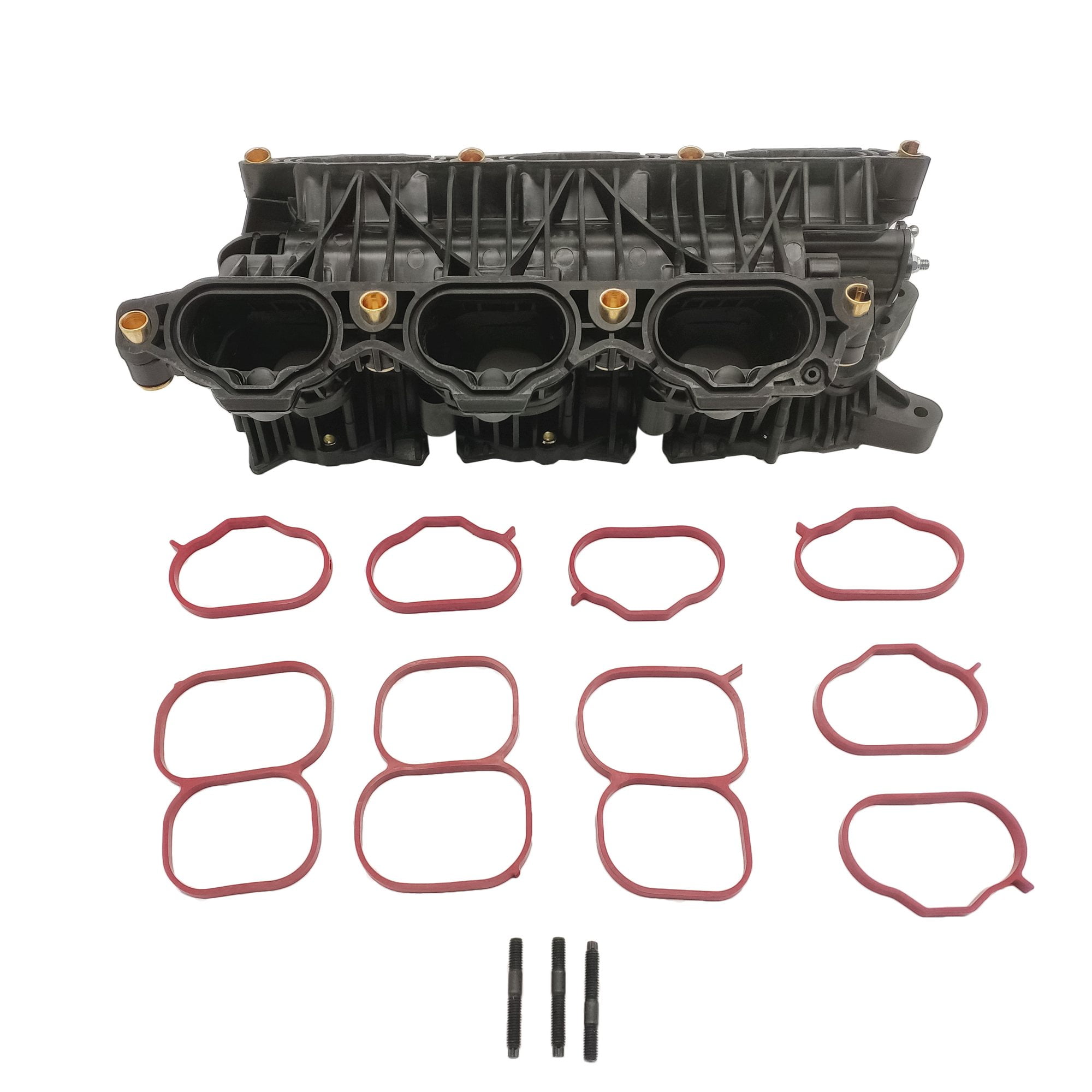 Engine Intake Manifold For Hyundai Santa Fe V6 3.5L 2010-2012 Fits Kia ...