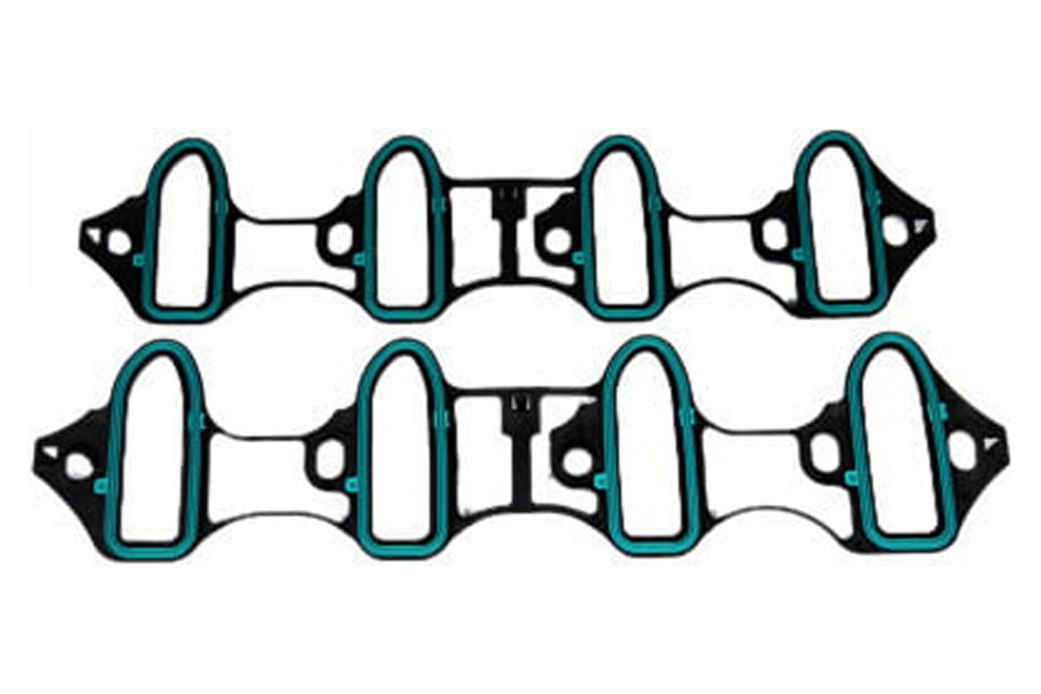 Engine Intake Manifold Gasket Set Fits select: 1999-2013 CHEVROLET ...