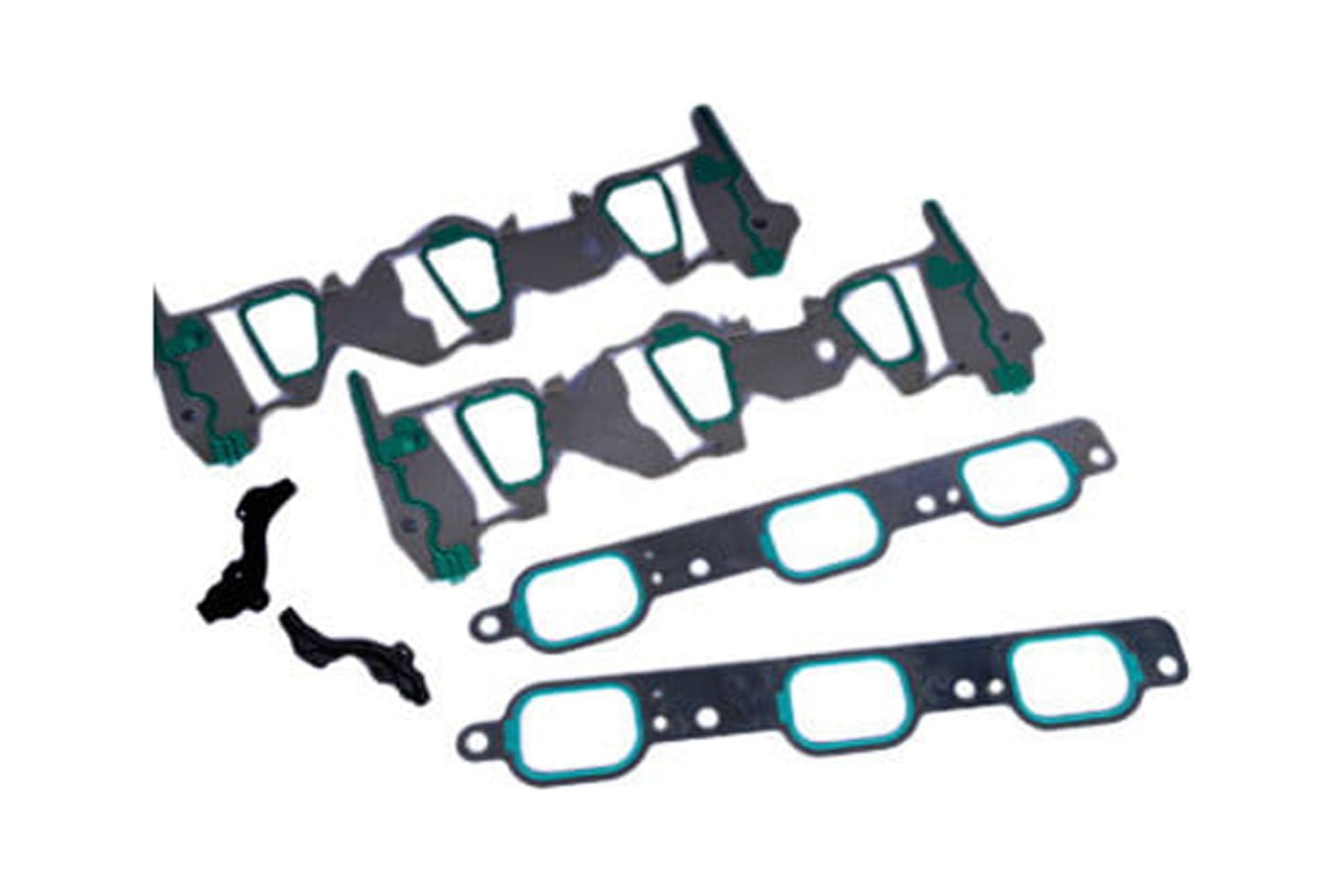 Engine Intake Manifold Gasket Set Fits select: 2006-2011 CHEVROLET ...