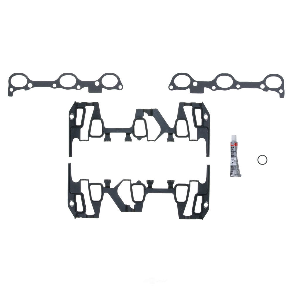 Engine Intake Manifold Gasket Set - Walmart.com