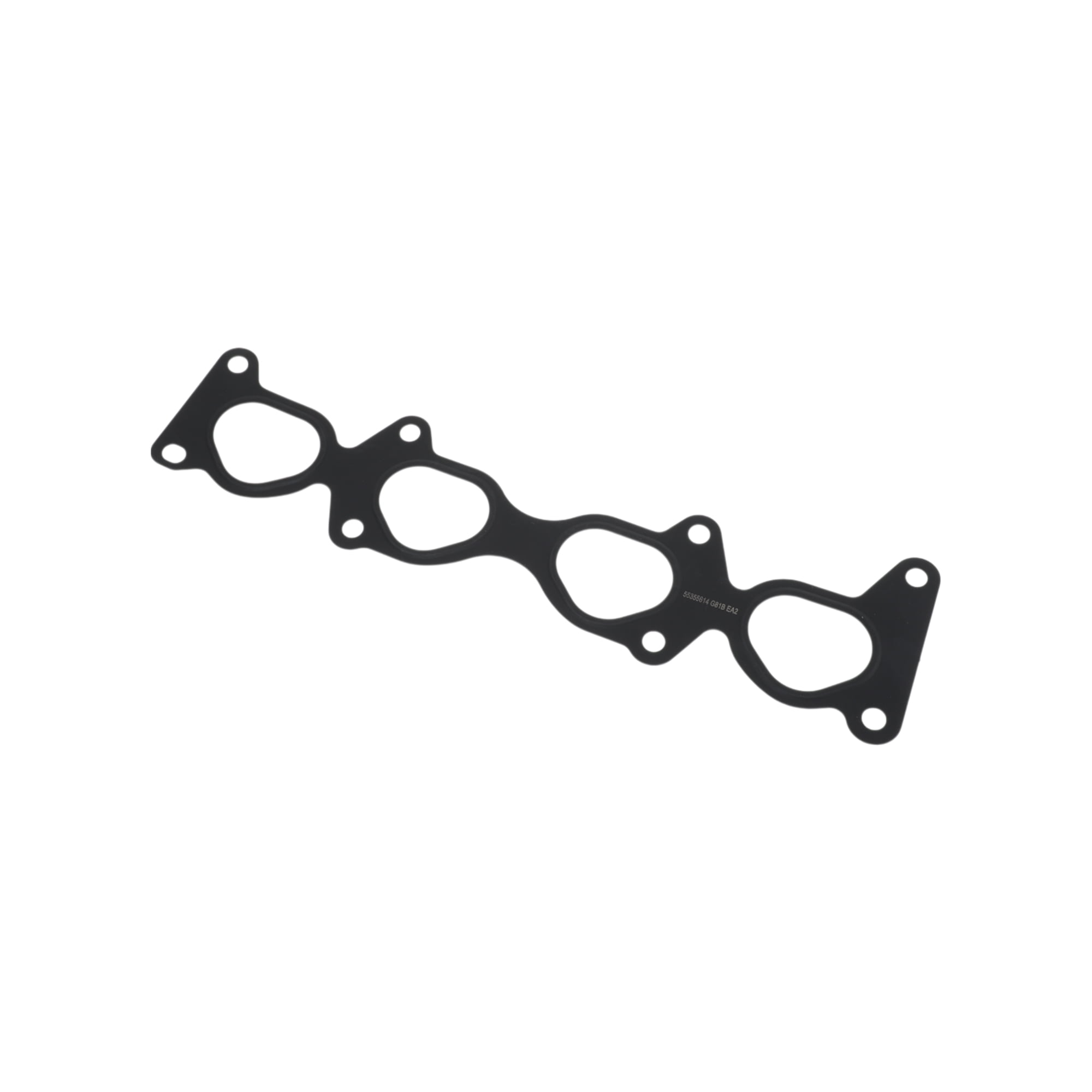 ‎Engine Intake Manifold Gasket for Opel for Astra J 2009-2015 Intake ...
