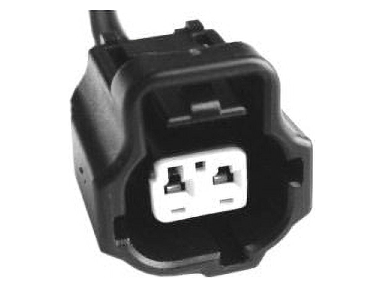 Engine Intake Manifold Runner Control Sensor Connector - Compatible ...