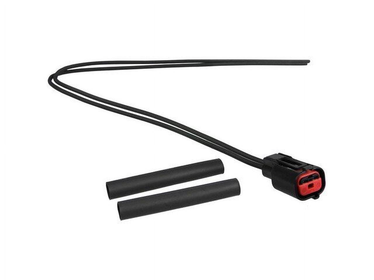 Engine Intake Manifold Runner Control Sensor Connector - Compatible ...