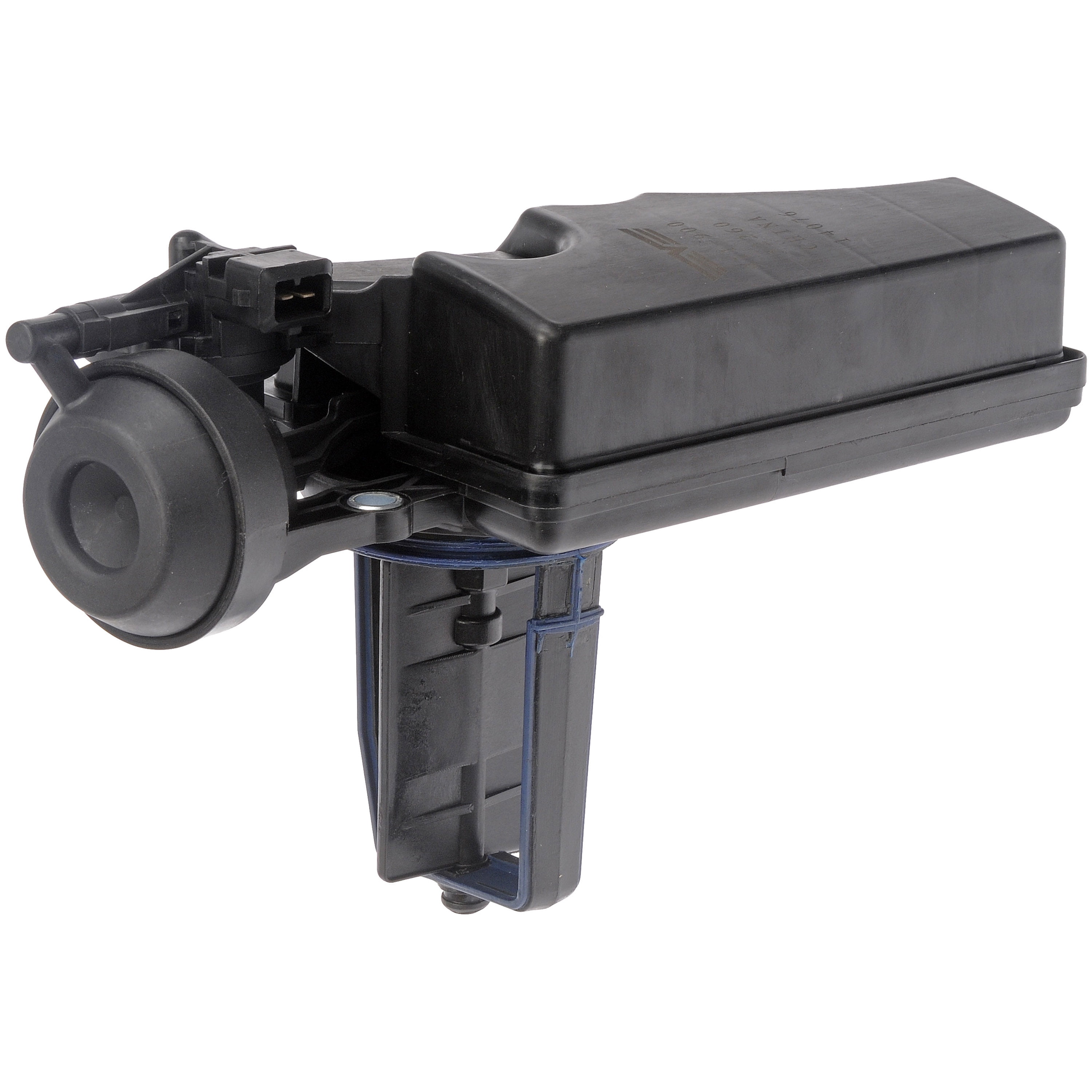 Bmw Intake Runner Valve