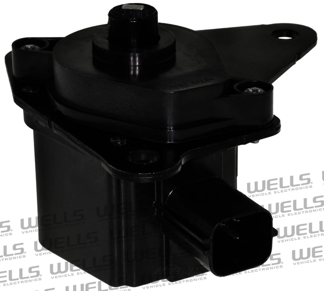 Engine Intake Manifold Runner Control Valve - Engine Brand - Walmart.com