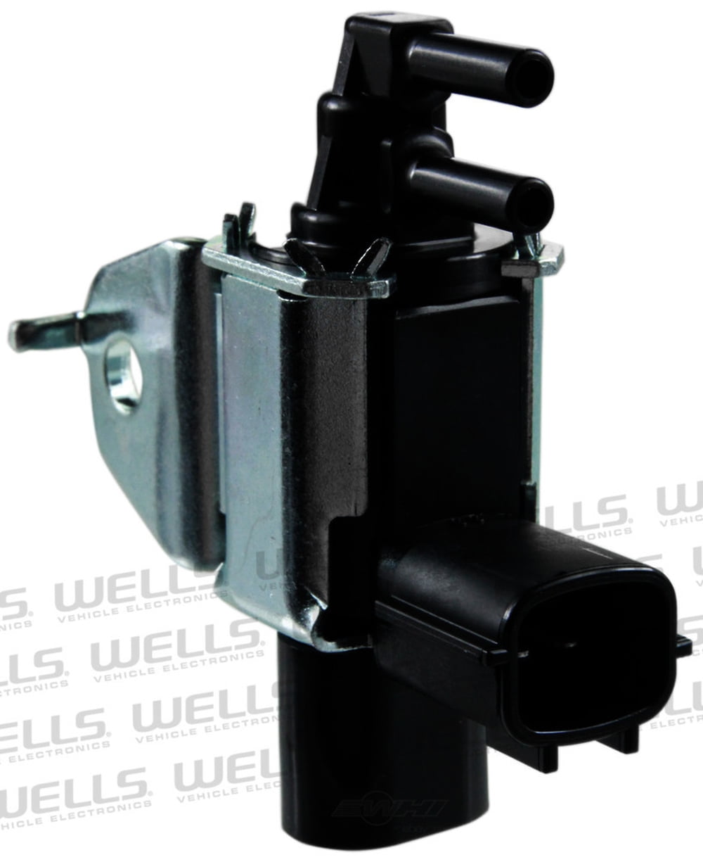 Engine Intake Manifold Runner Solenoid - Walmart.com