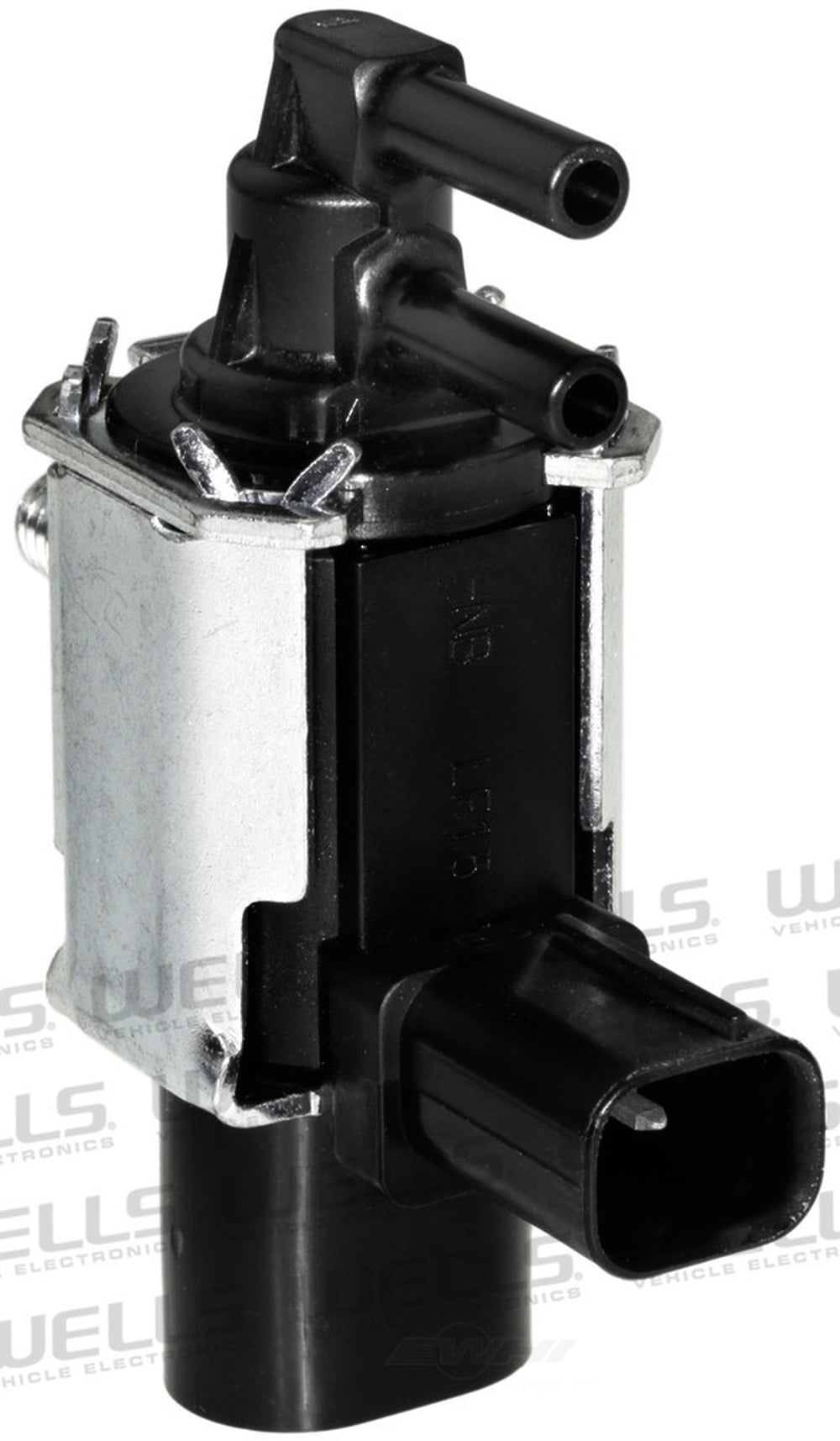 Free Shipping! WVE Engine Intake Manifold Runner Solenoid - Walmart.com