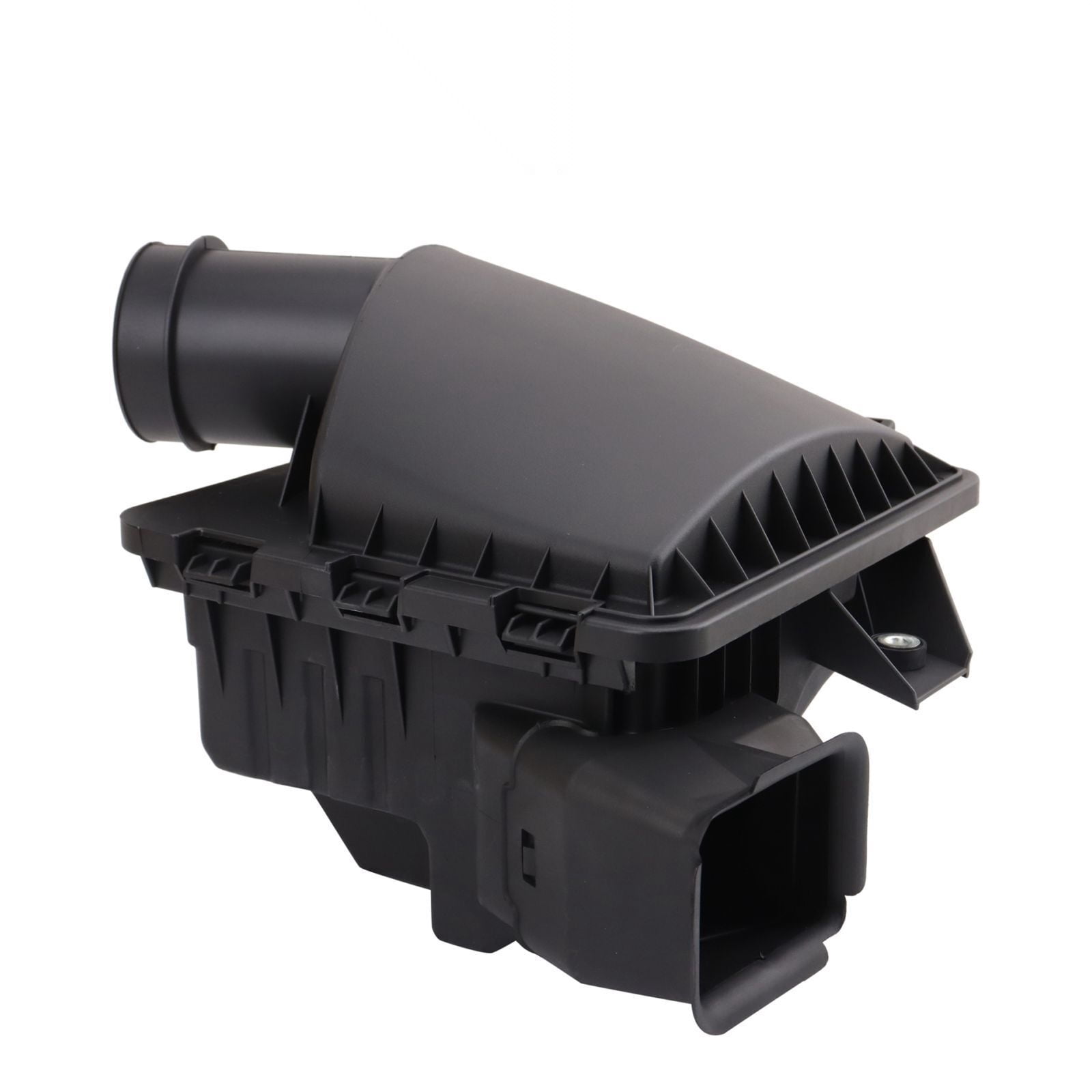 Engine Intake for Air Box Filter Housing Compatible with 2005-2010 for ...