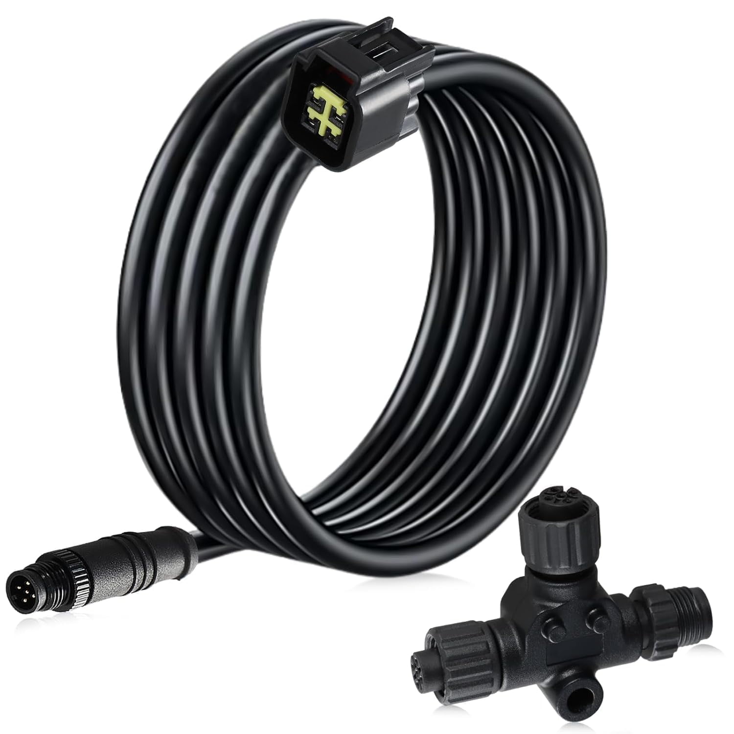 Engine Interface Cable NMEA2000 Network Connection Compatible with ...