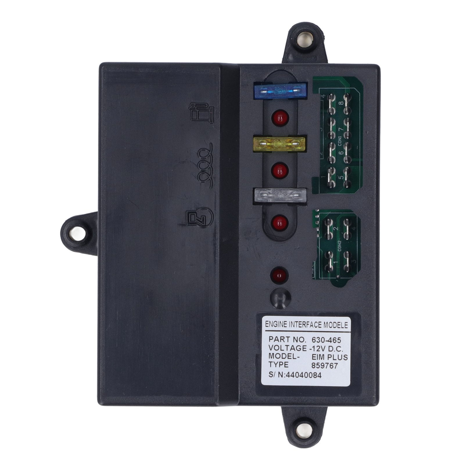 Engine Interface Module Speed Control Board 12V EIM PLUS 630?465 Controller for Motor - Walmart.com