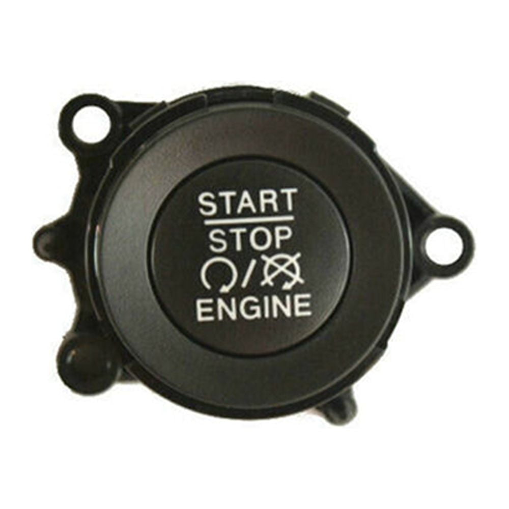 Engine Key Start Stop Switch For JEEP Compass Renegade FIAT 2015-2018 ...