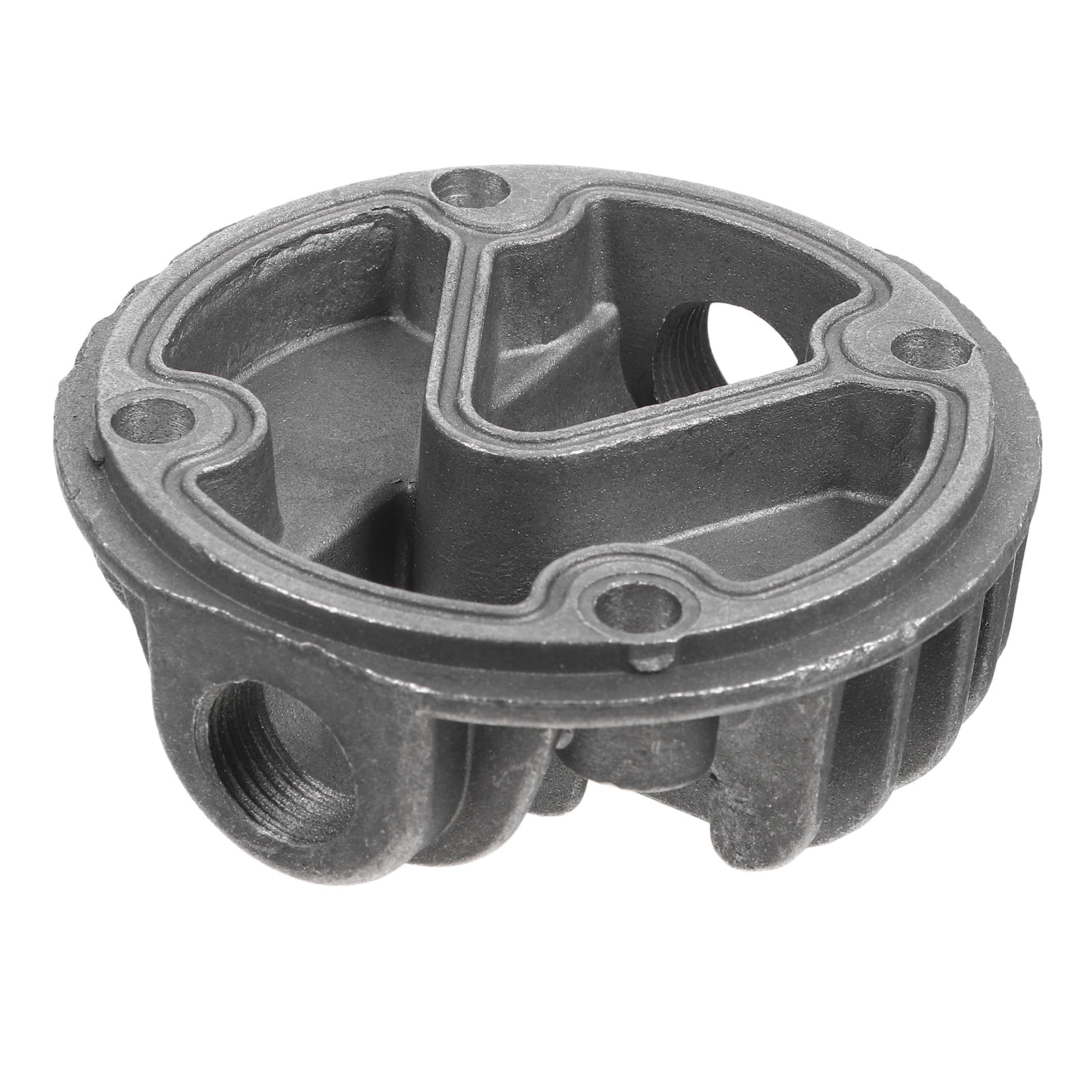 Engine Kit Inflator Parts Cylinder Compression Engine Aluminum Alloy ...