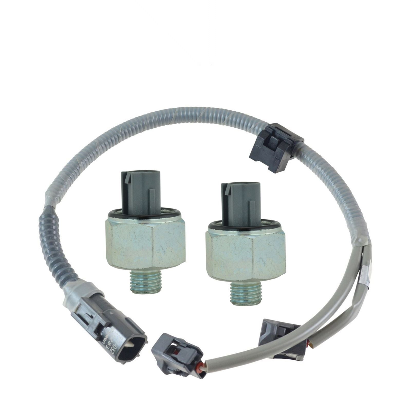 Engine Knock Sensor Harness Kit for Camry for Avalon for Sienna for ...