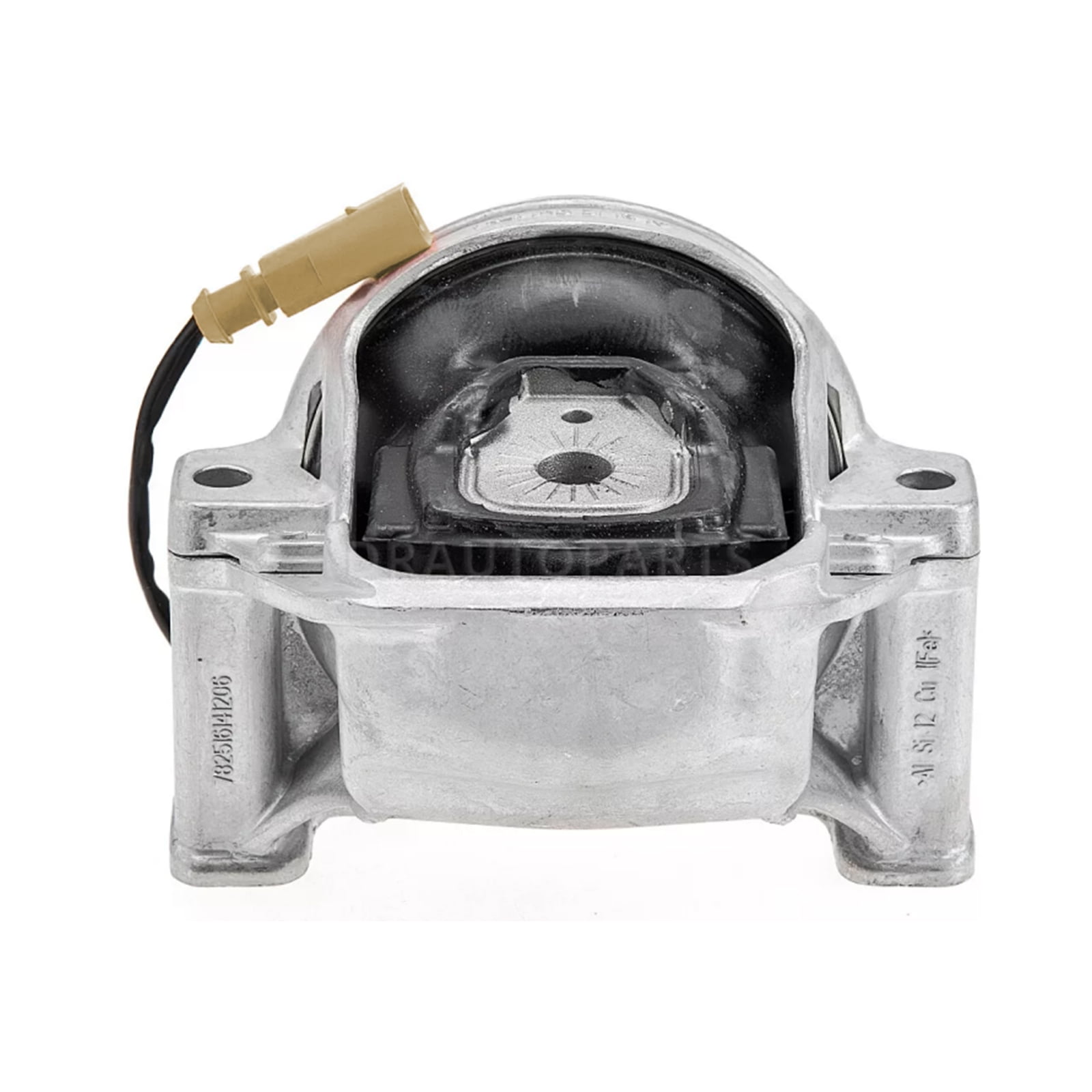 Engine Left Right Side Motor Mount Support Bracket 8R0199381 For Audi ...