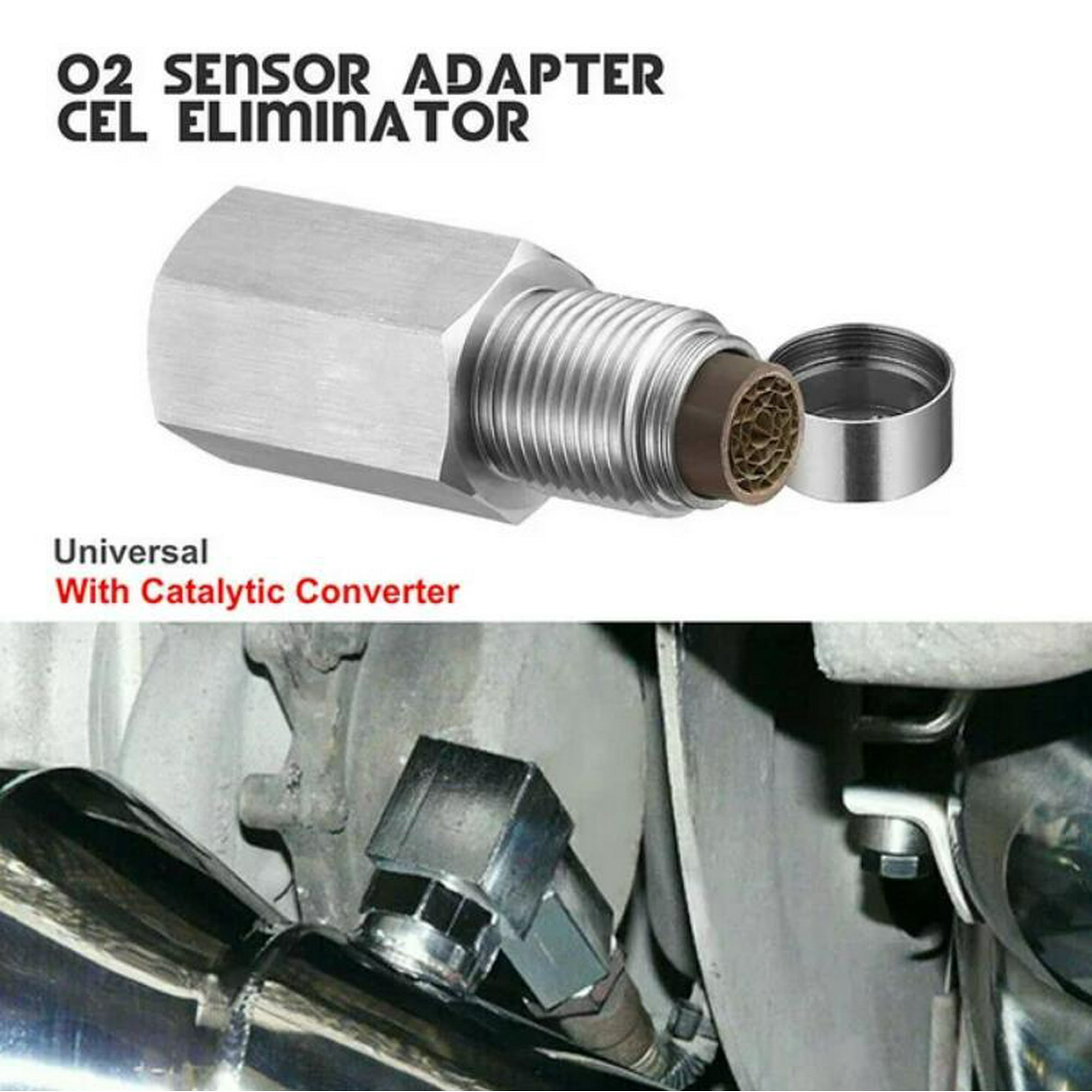 Good Catalytic Converter