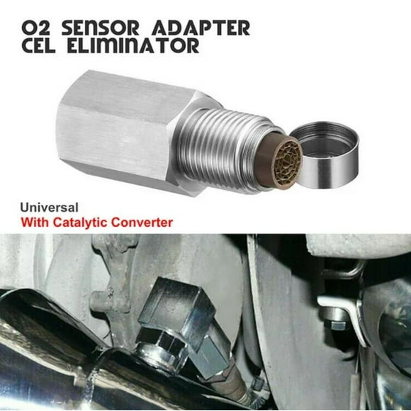 O2 Sensor Extender