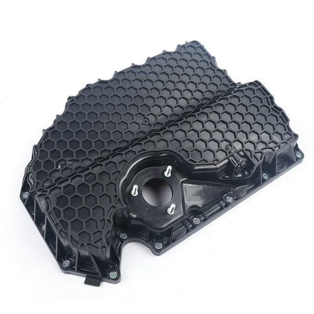 Engine Lower Oil Pan Assy for Audi A3 TT VW Beetle CC GTI Jetta Passat ...