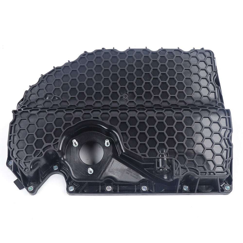 Engine Lower Oil Pan New For Audi A3 TT,VW Beetle CC GTI Jetta Passat ...