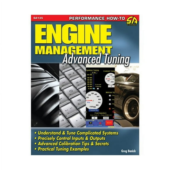 Engine Management Adv. Tuning - Walmart.com