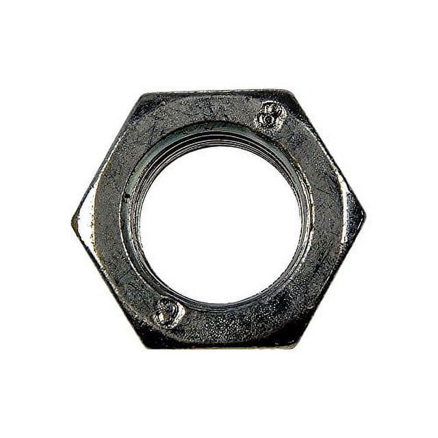 Engine Miscellaneous: Hex Nut; metric; hardware - Walmart Business Supplies