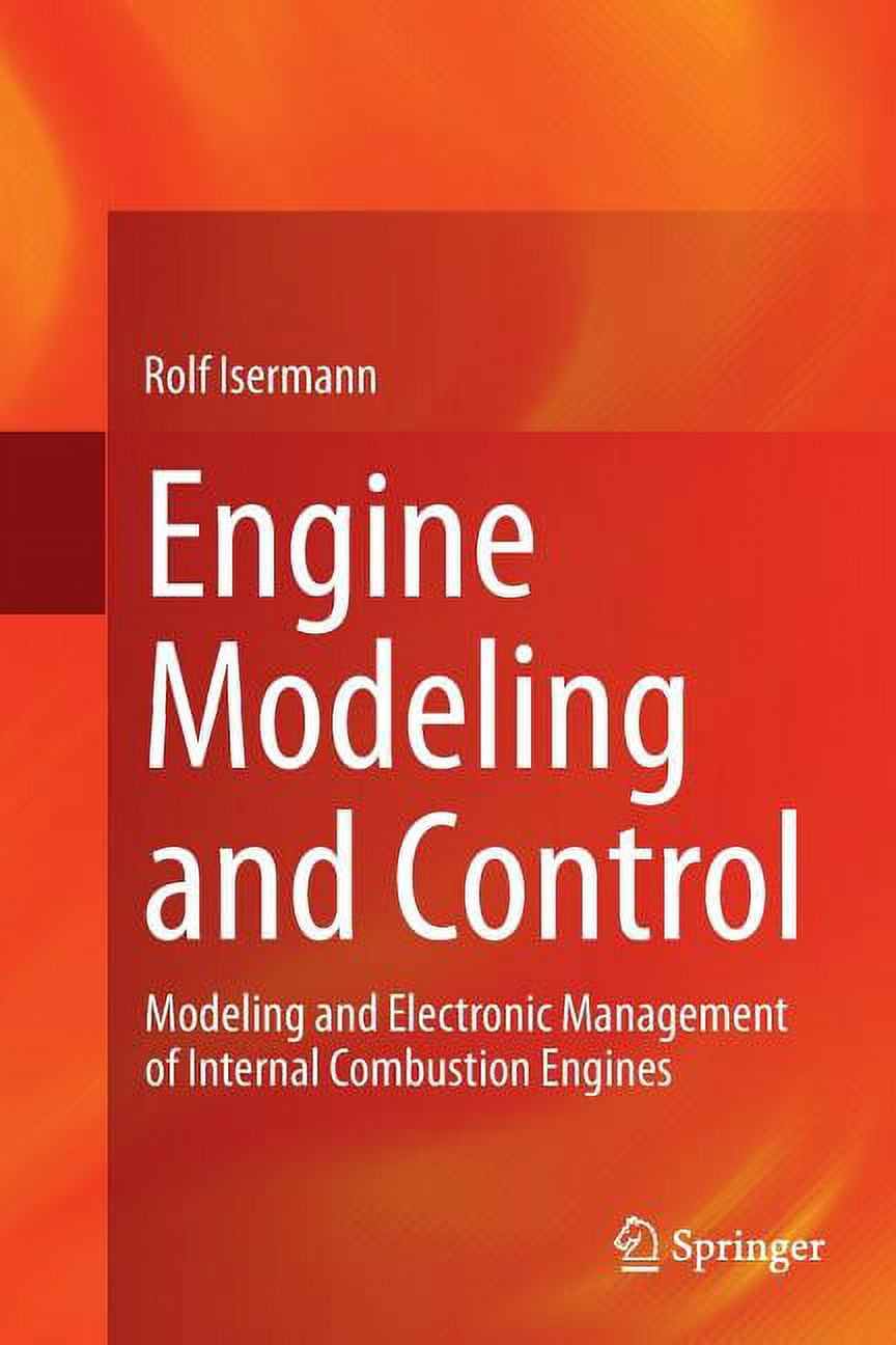 Combustion Engine Modeling