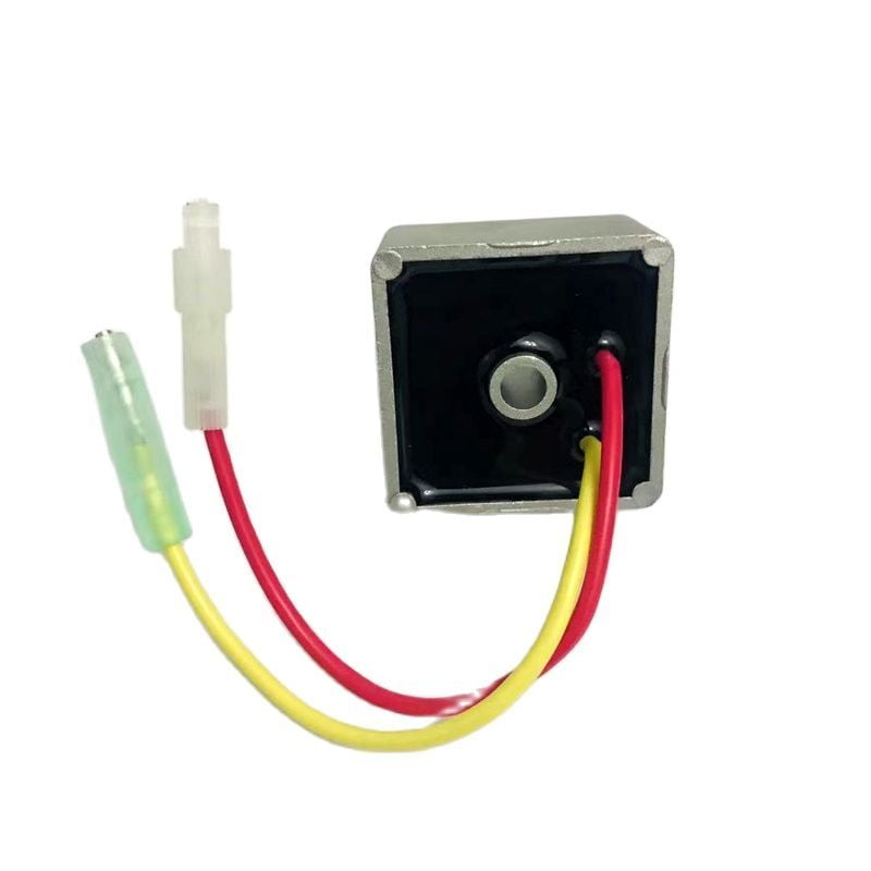 Engine Motor 12V Voltage Regulator 491546 793360 794360 691188 Fits ...