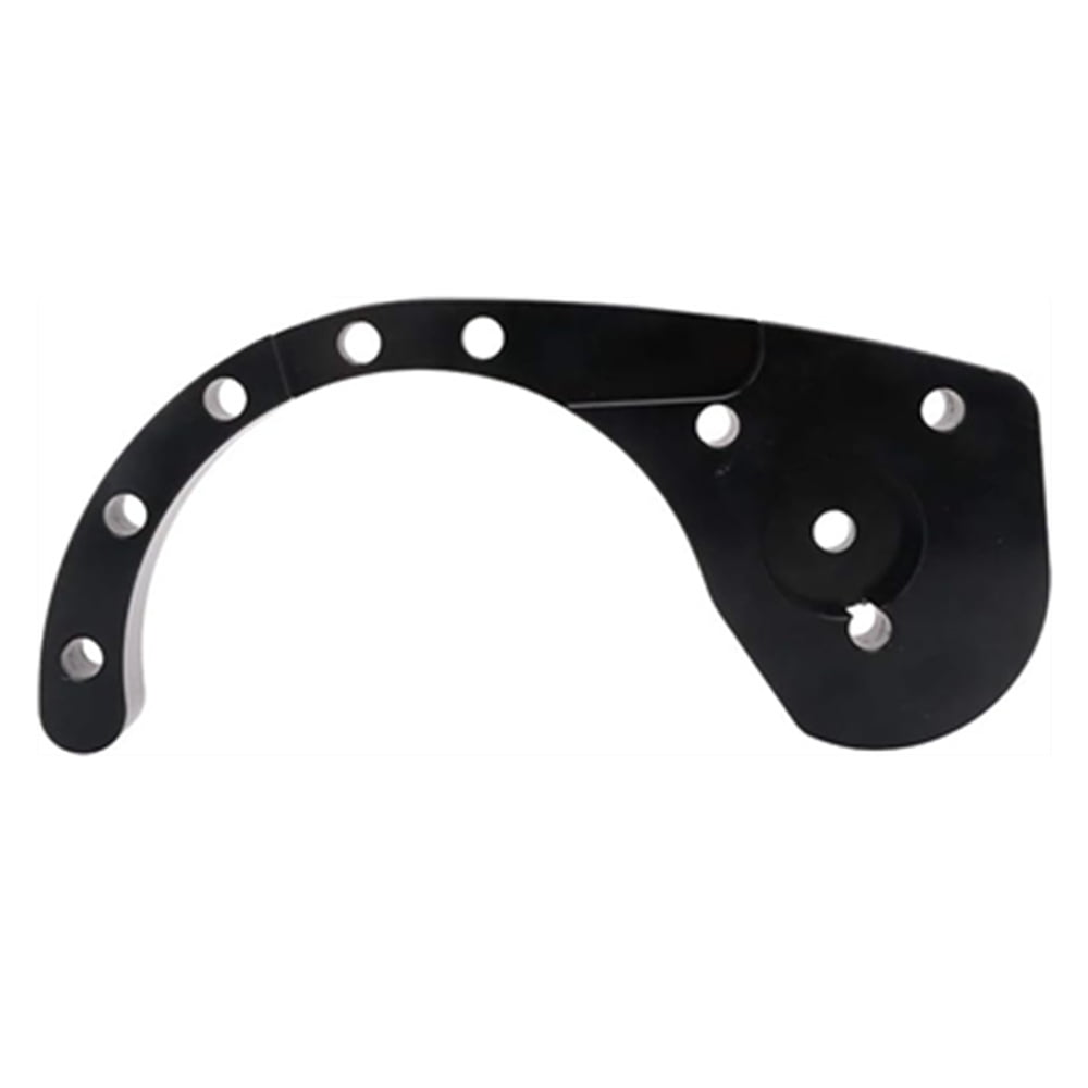 Engine Motor Chain Guard Protector For Yamaha Banshee 350 YFZ350 1987 ...