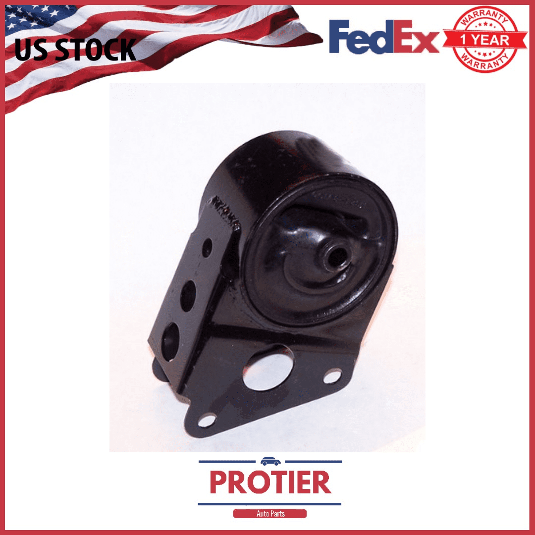 Engine Motor Mount Front for Nissan Altima Maxima Murano Quest 3.5L ...