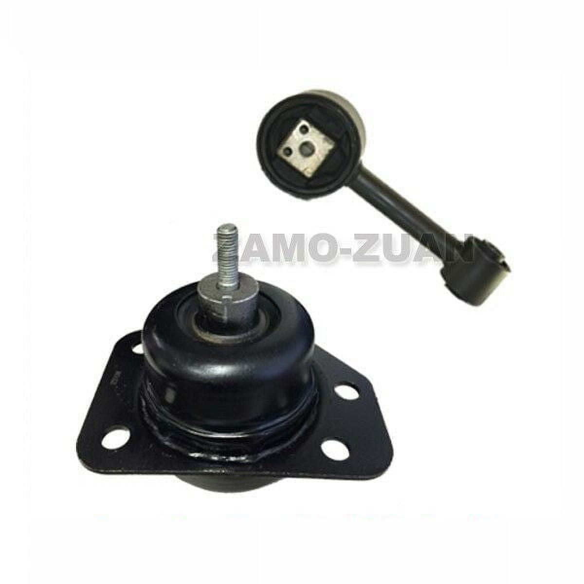 Engine Motor Mount Set 2PCS. 2004-2010 for Chevy Suzuki Optra Forenza ...