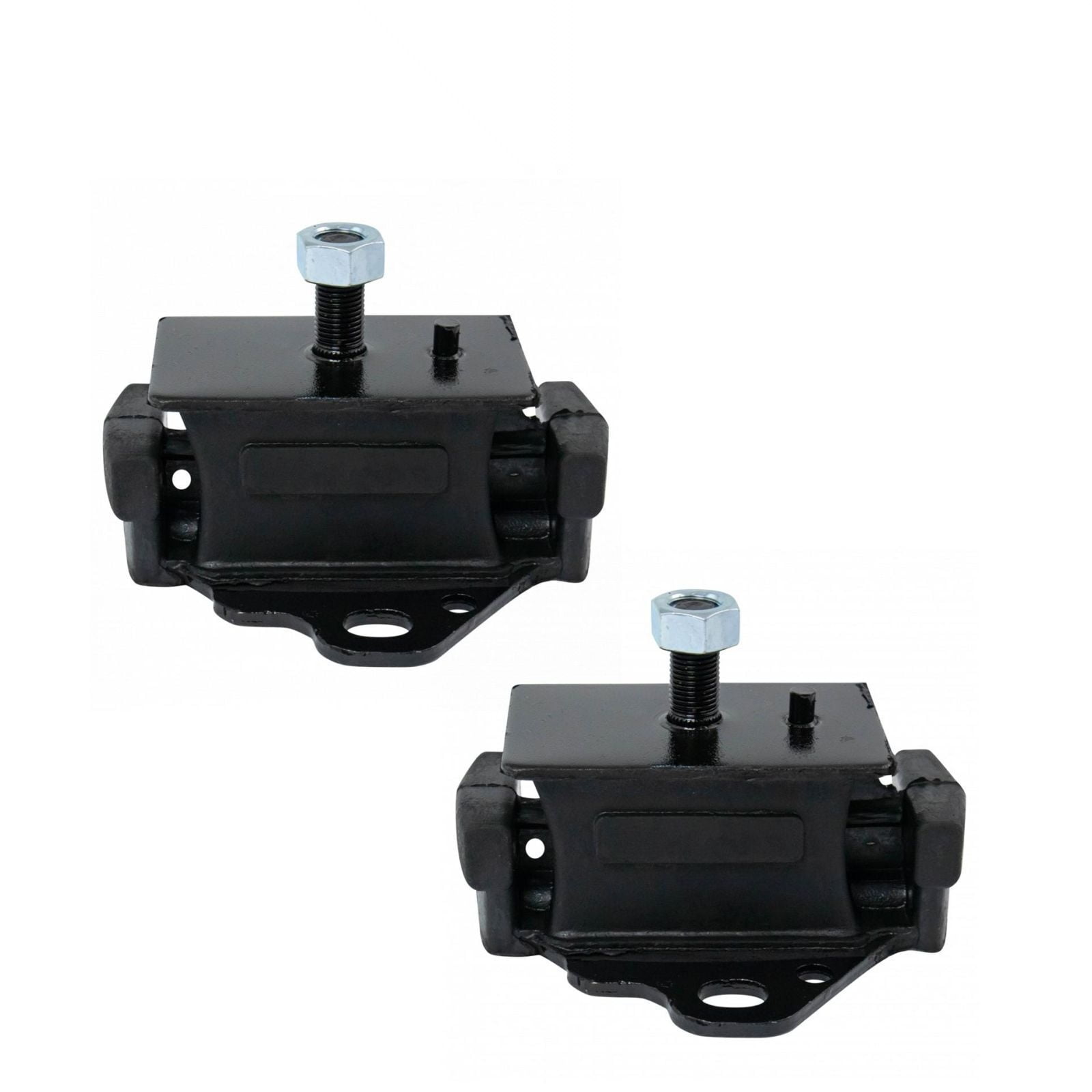 Engine Motor Mounts Pair for Toyota for 4Runner/for Tacoma, 2.4L/2.7L/3 ...