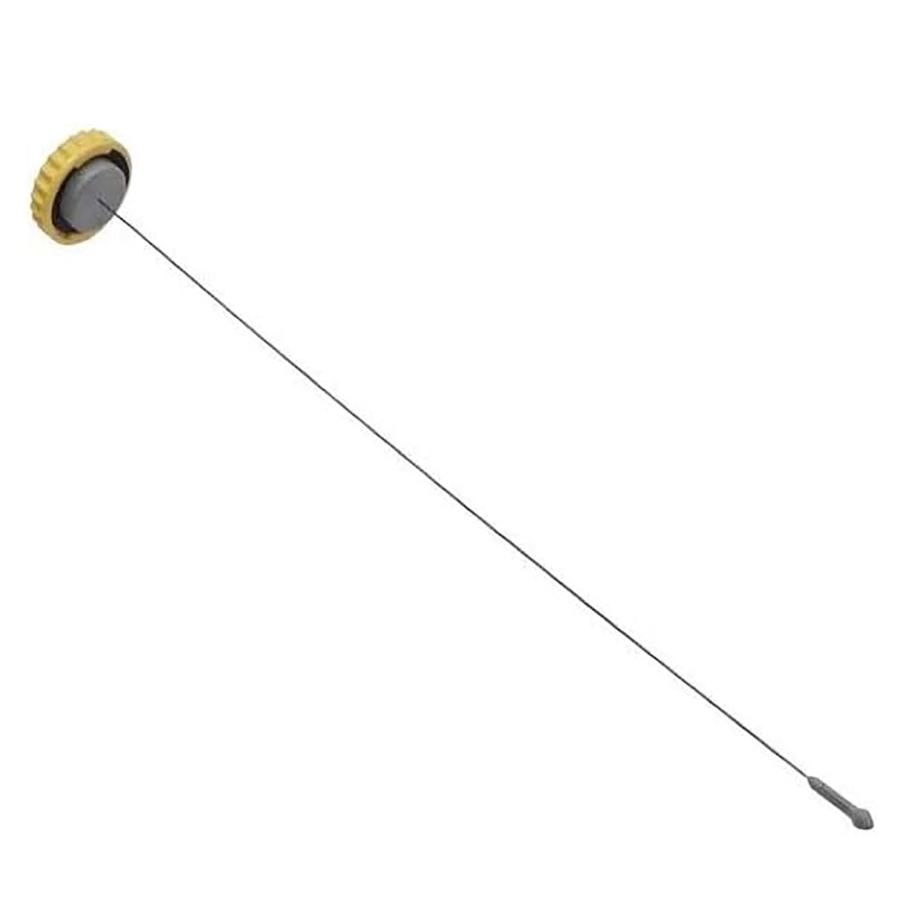 Engine Motor Oil Dipstick Cap Dip Stick 55557302 For Saab 9-3 9-5 ...