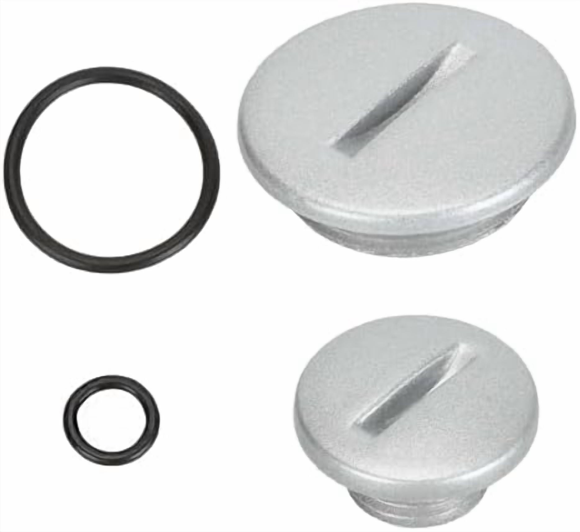 Engine Motor Stator Side Cover Cap for 50cc 70cc 90cc 110cc 125cc Sunl ...