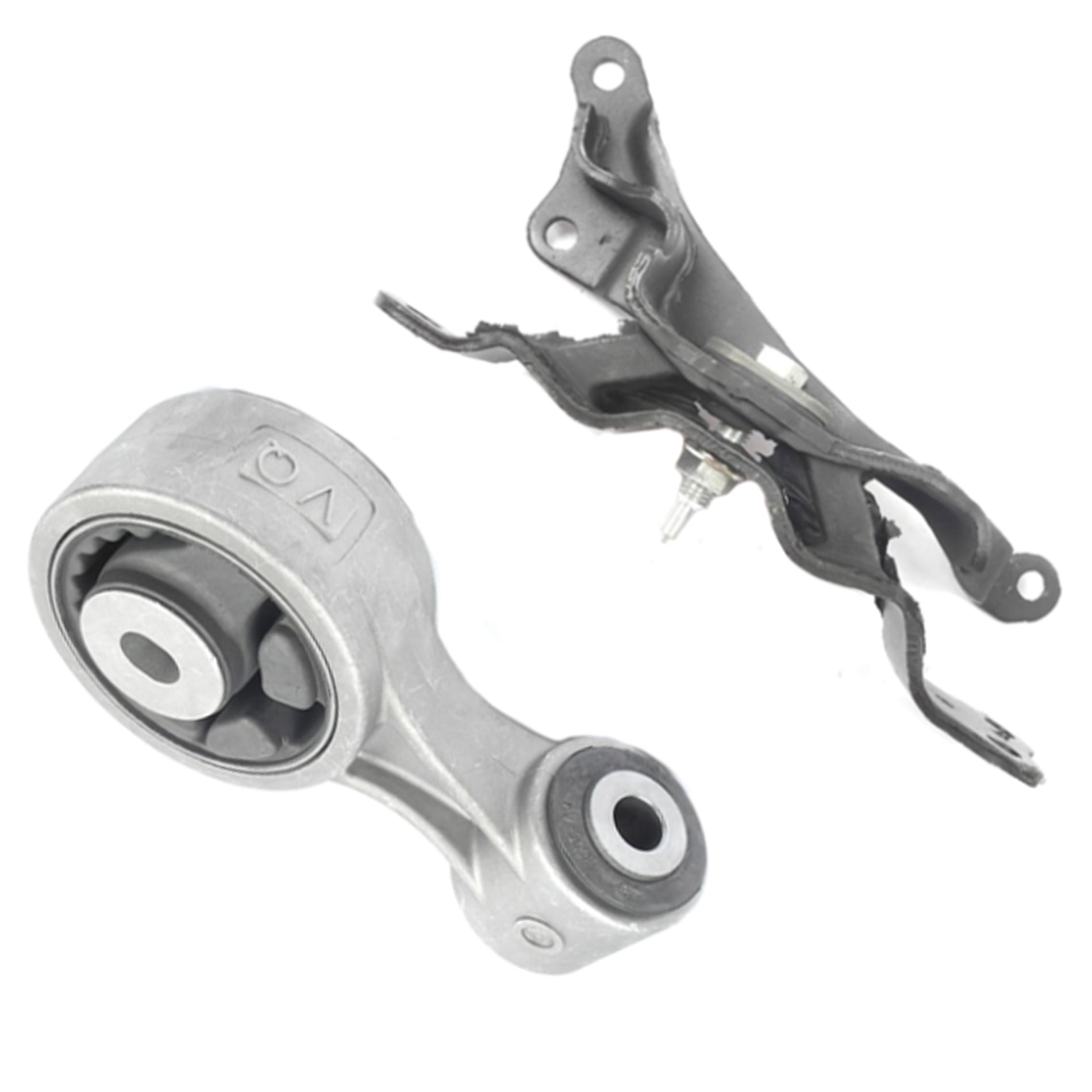 Engine Motor & Trans. Mount Set 2PCS for 2007-2014 Nissan Altima ...