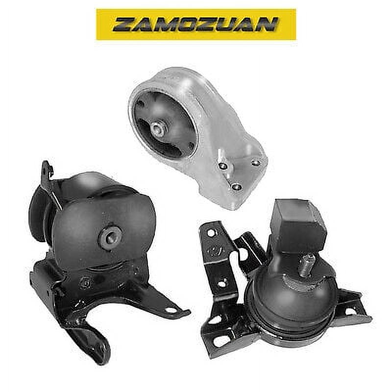 Catalizador Delantero Y Trasero Santa Fe Ajuste De Motor: Hyundai Santa ...