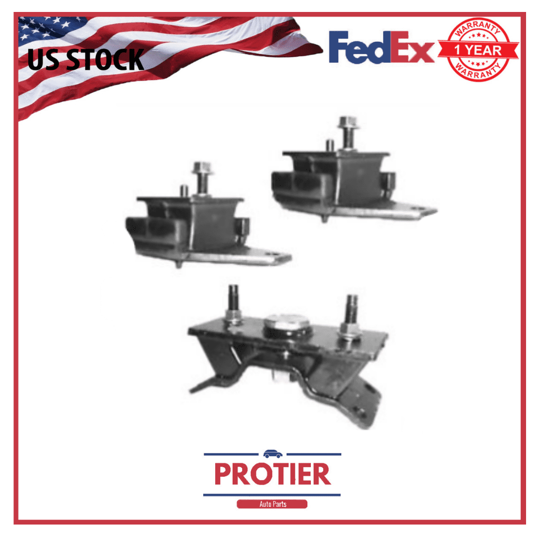 Lexus Lx470 Engine Mount