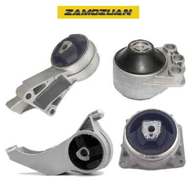Saturn Sw1 Engine Mount