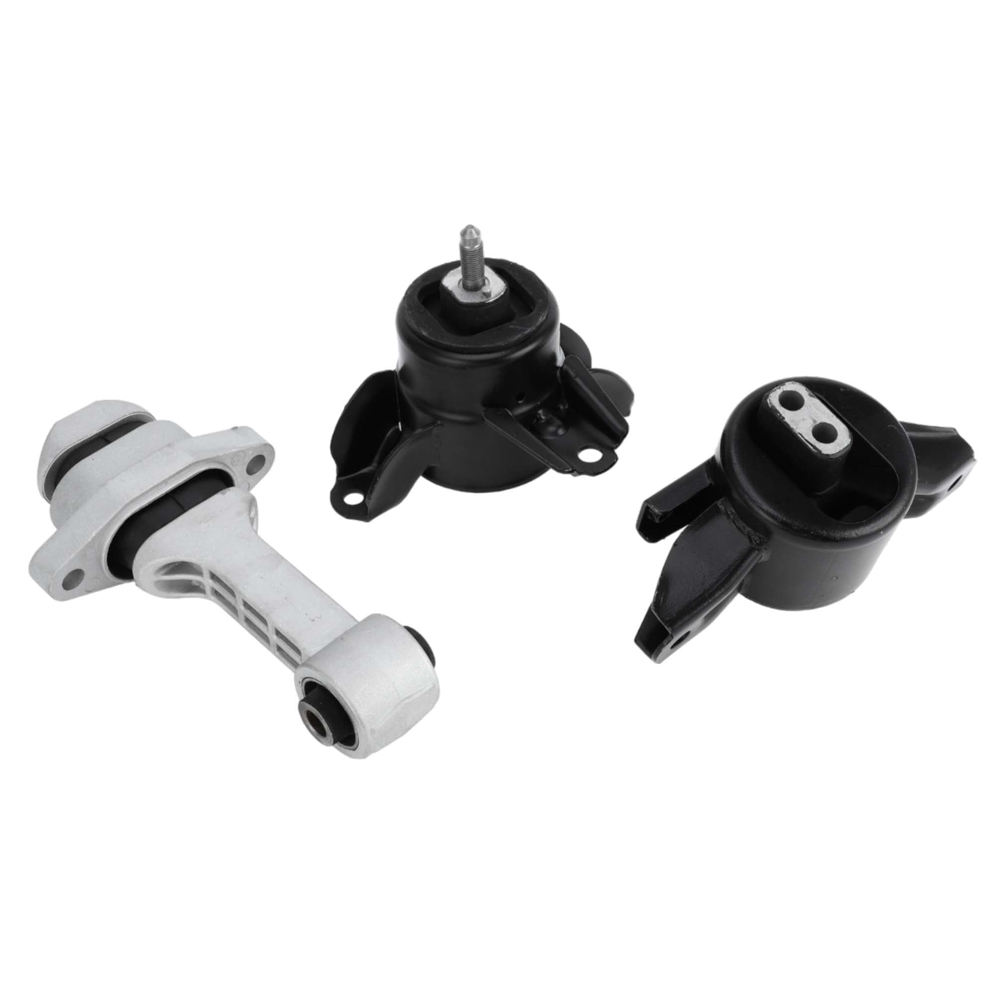 Engine Motor Trans Mount Set No.218101R000 for Hyundai Accent 2017 ...