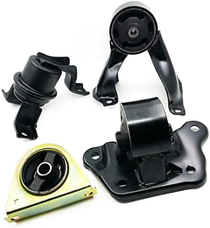 Engine Motor Trans Mounts for Mitsubishi Lancer 2.0L 2002 2003 2004 ...