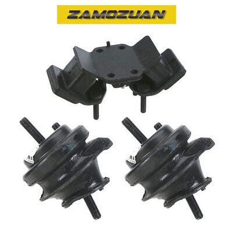 Walmart Lexus LS400 4.0L 1995-2000 Engine Motor & Transmission Mount ...