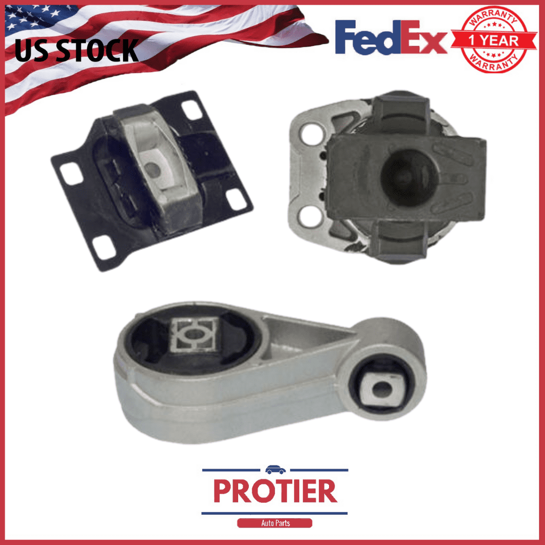 Ford Focus Engine Mount