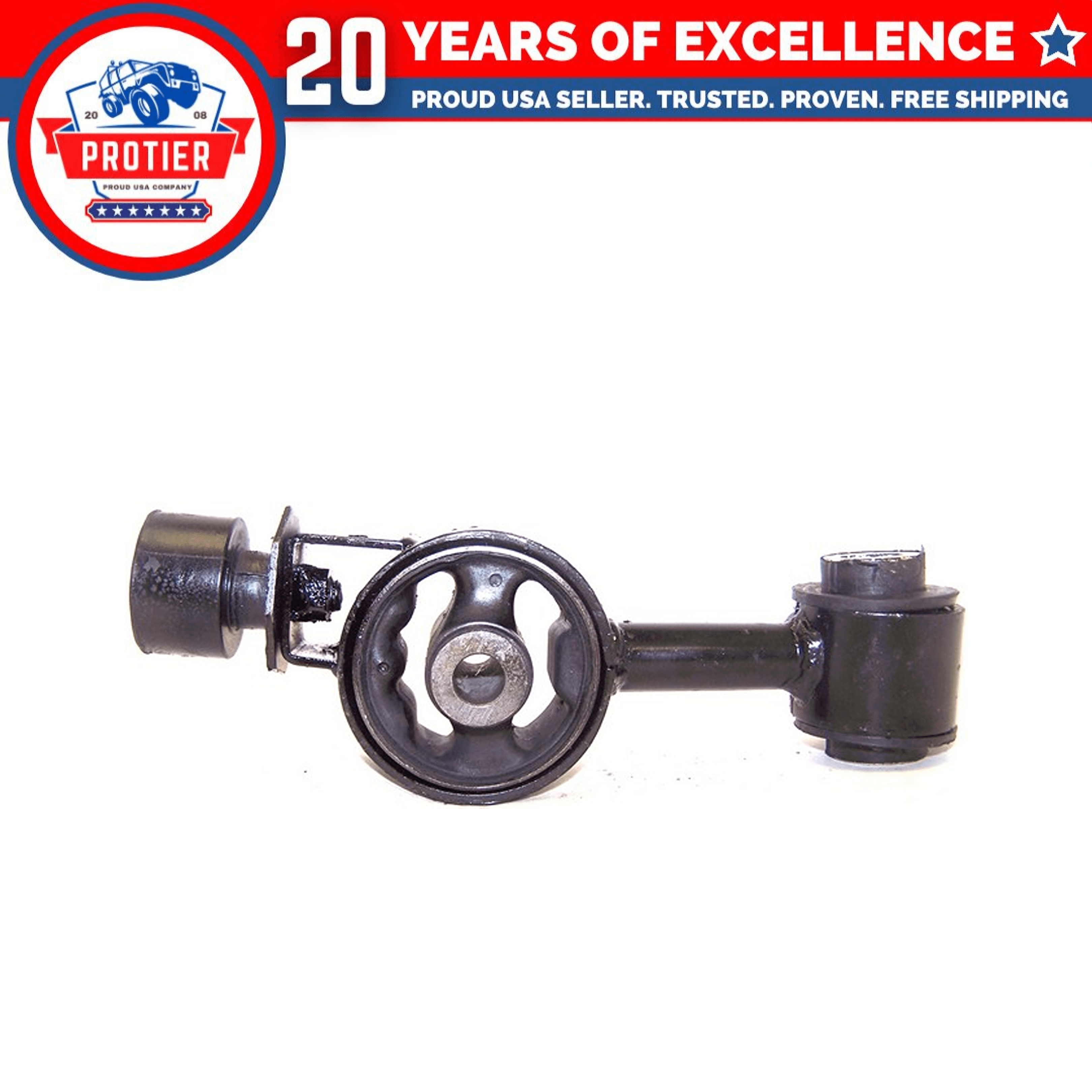 Engine Motor Upper Torque Mount / Right for 09-14 Nissan Cube 07-12 ...