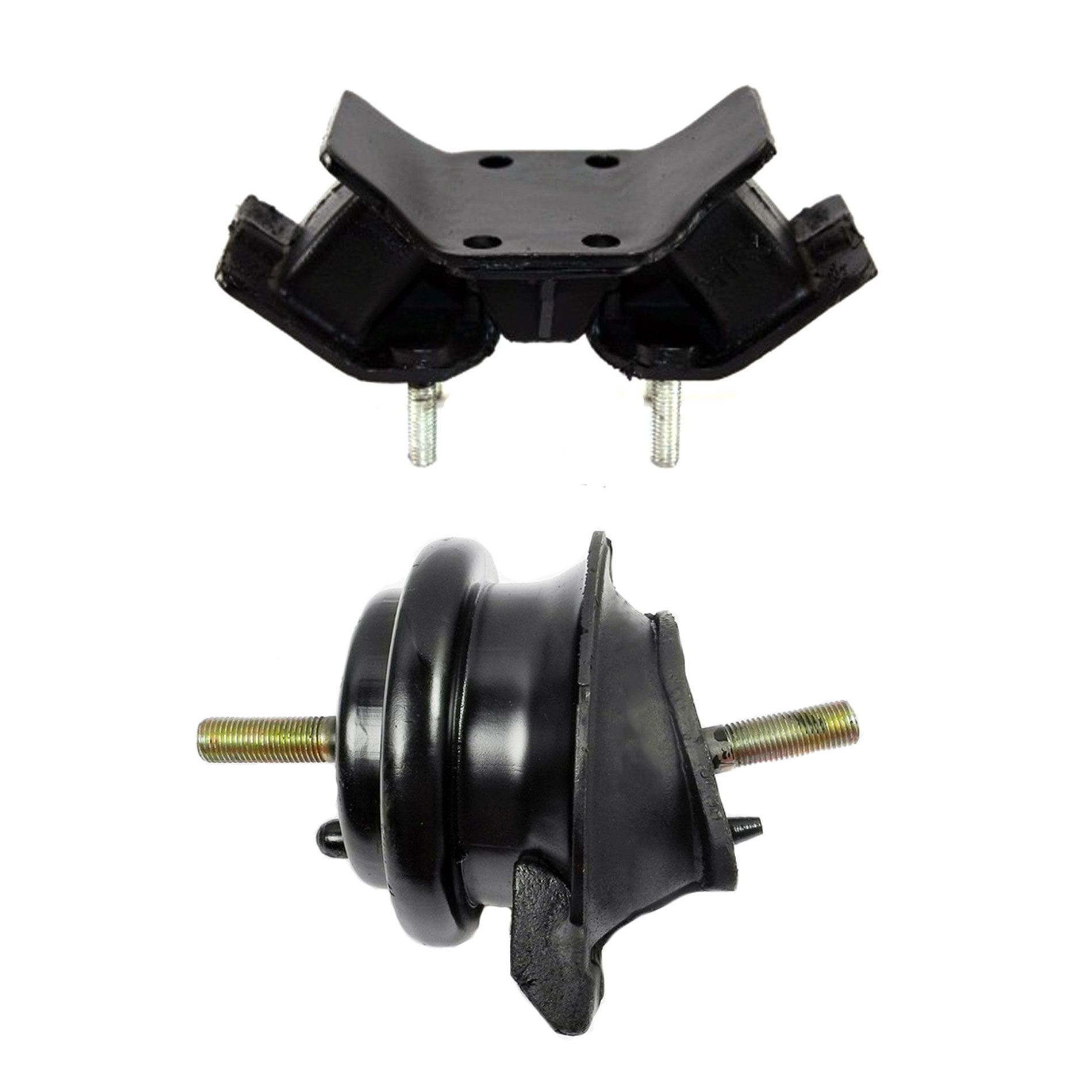 Engine Motor and Transmission Mount For 1990-1995 Lexus LS400 4.0L Auto ...