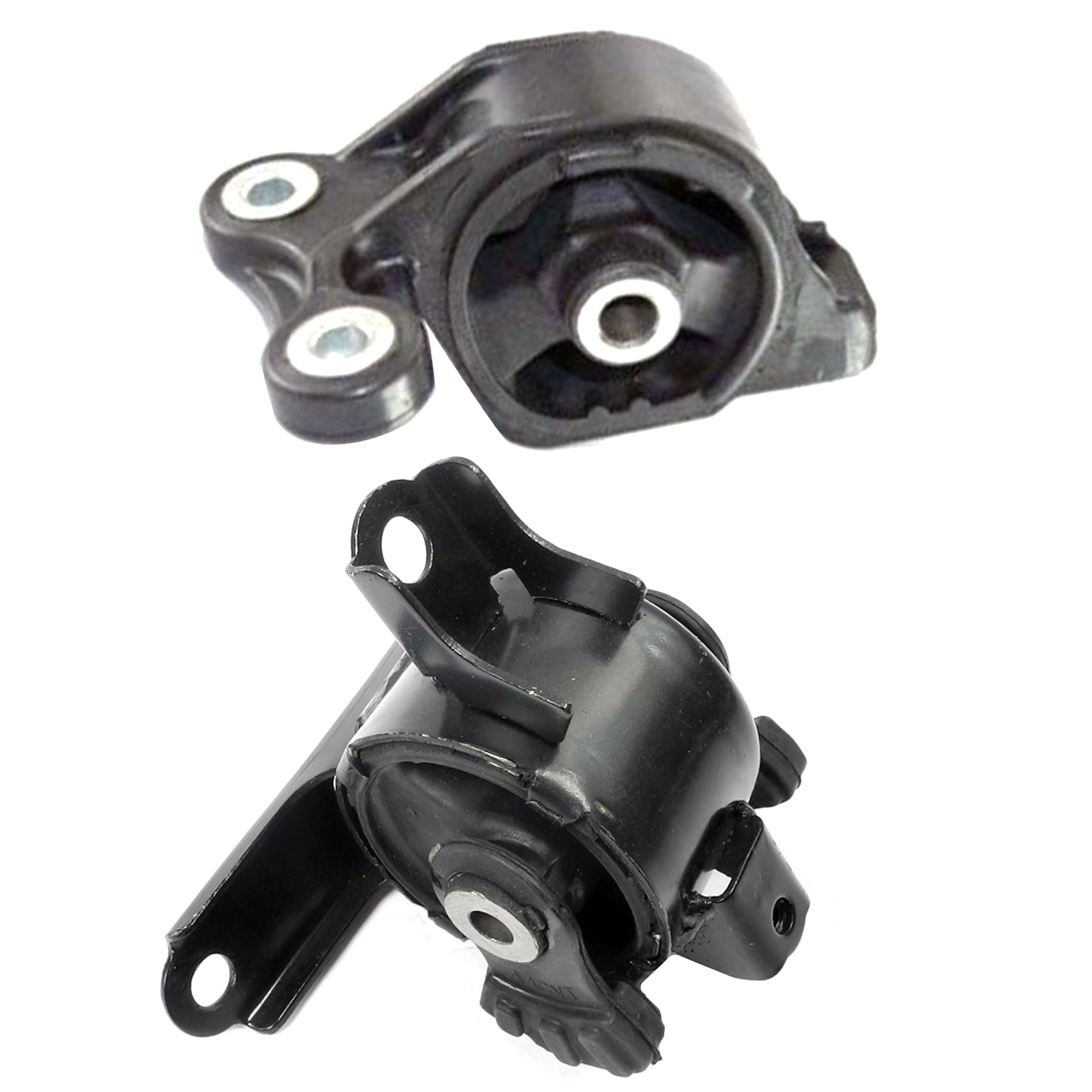 Engine Motor and Transmission Mount For 2007-2008 Honda Fit 1.5L Manual ...