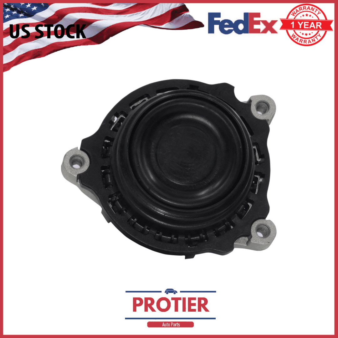 Engine Mount BMW 2013-2018 - Walmart.com