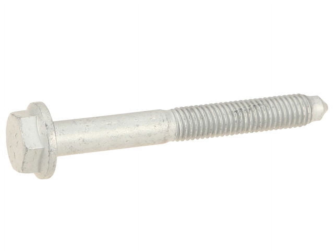 Engine Mount Bolt - Compatible with 2003 - 2006 Audi TT 2004 2005 ...