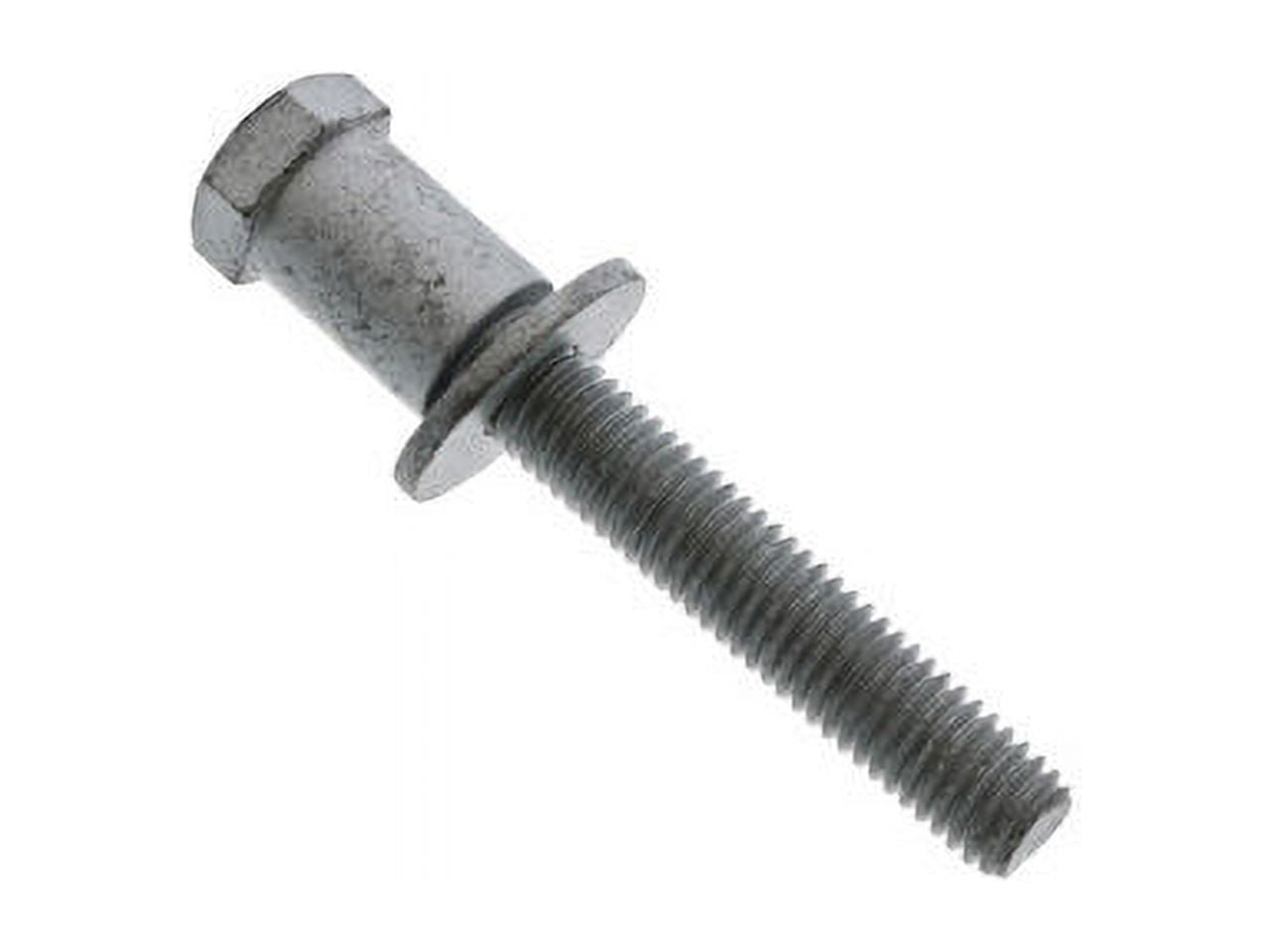 Engine Mount Bolt - Compatible with 2009 - 2016 BMW Z4 2010 2011 2012 ...